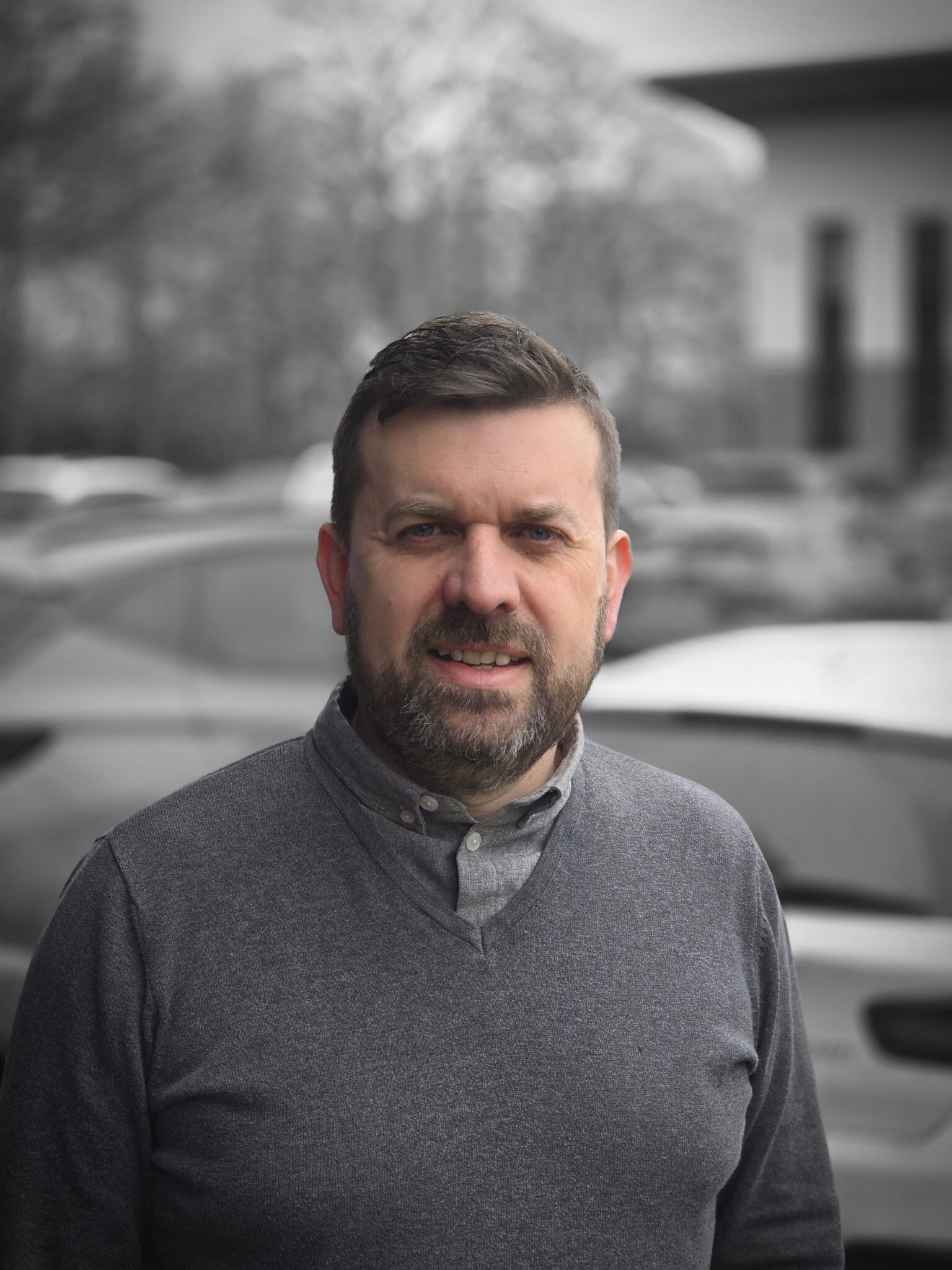 Our Staff | McGregor McMahon Consulting Engineers